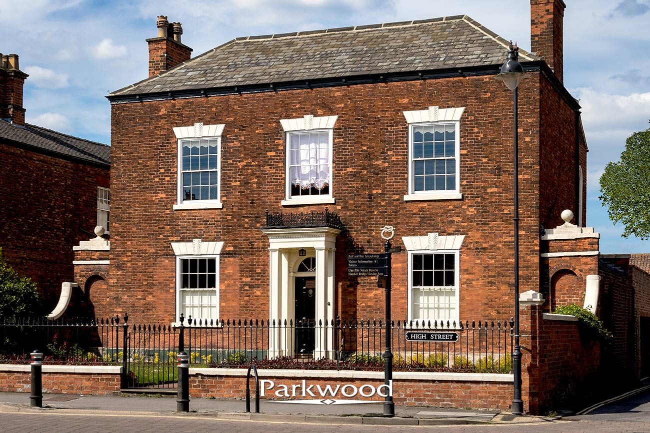 Grade 1 Grade 2 Listed Building Windows